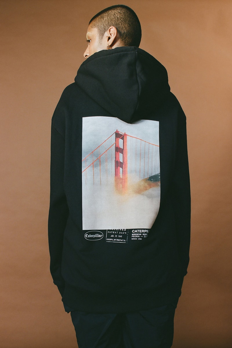 CAT WWR Fall/Winter 2021 Lookbook | Hypebeast