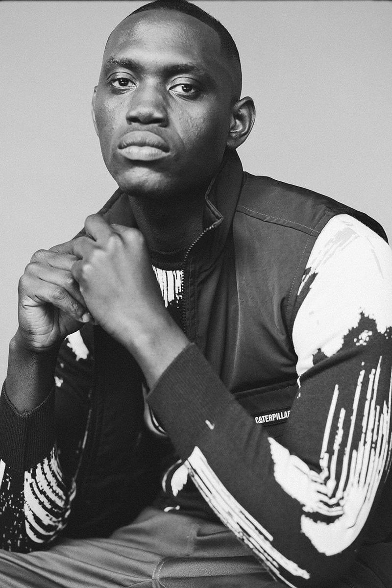 CAT WWR Fall/Winter 2021 Lookbook | Hypebeast