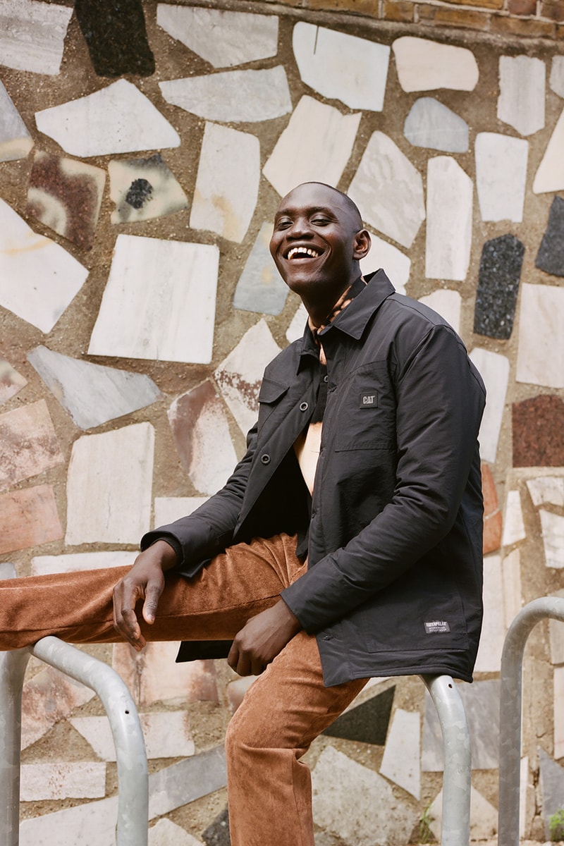 CAT WWR Fall/Winter 2021 Lookbook | Hypebeast