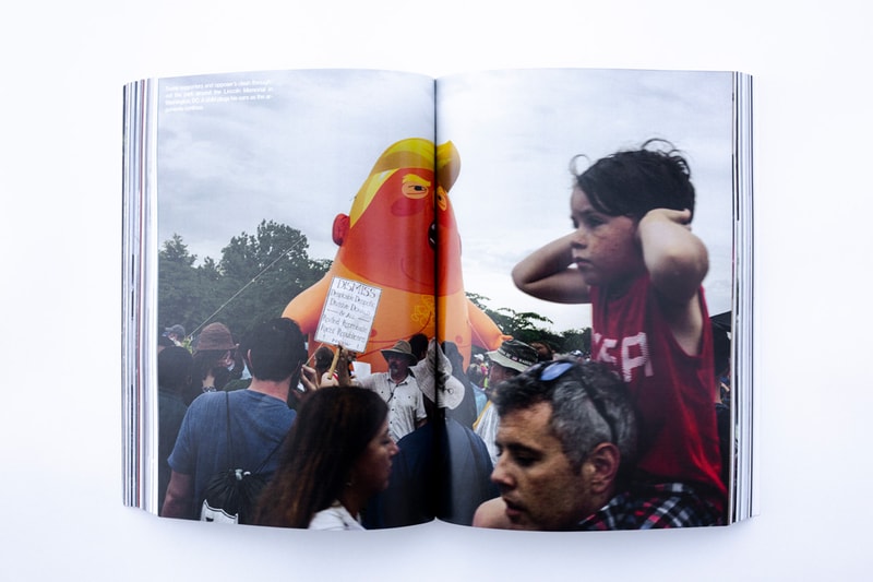 COMFORT Magazine Robert LeBlanc Yudo Kurita | Hypebeast