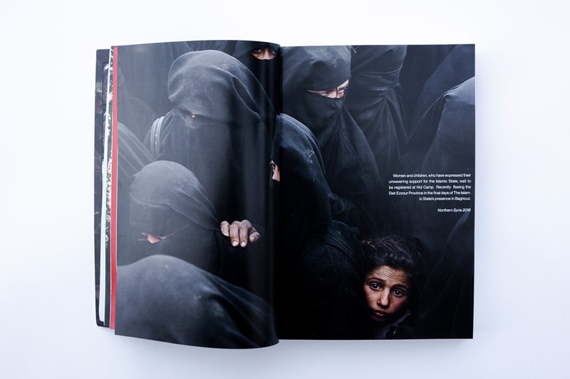 COMFORT Magazine Robert LeBlanc Yudo Kurita | Hypebeast