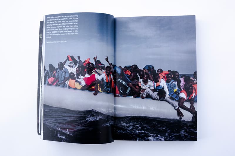 COMFORT Magazine Robert LeBlanc Yudo Kurita | Hypebeast