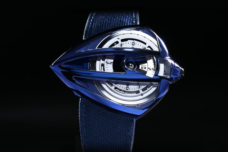 De Bethune Dream Watch 5 Season 1 Swizz Beatz | Hypebeast