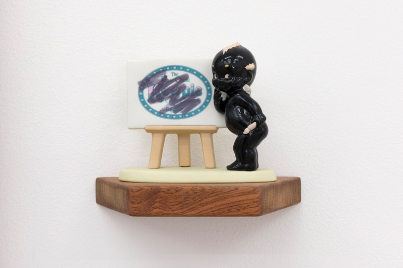 Devin Troy Strother "Undercover Brother" The Pit LA | Hypebeast