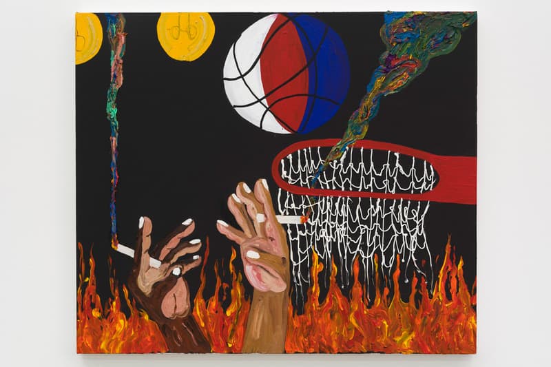 Devin Troy Strother "Undercover Brother" The Pit LA | Hypebeast