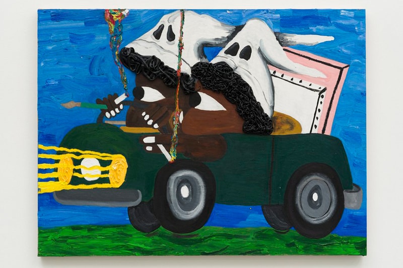 Devin Troy Strother "Undercover Brother" The Pit LA | Hypebeast