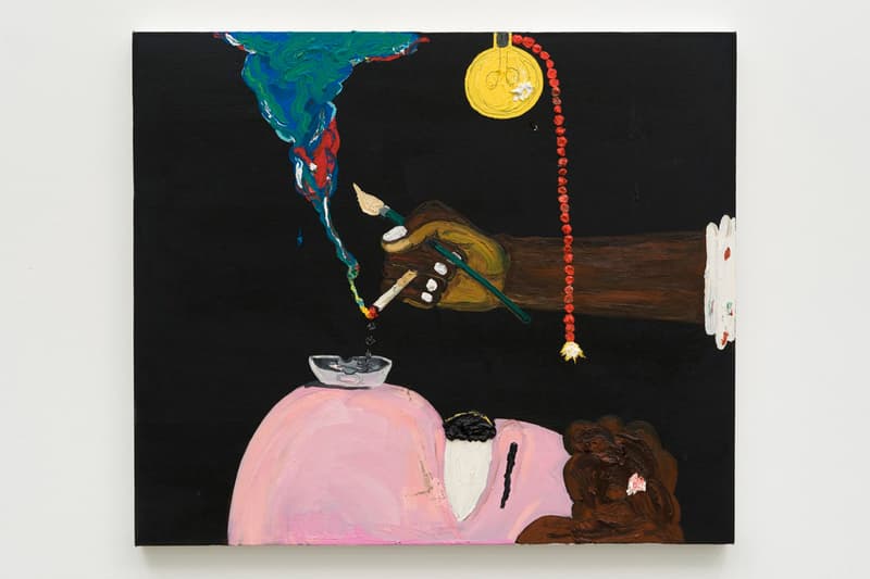 Devin Troy Strother "Undercover Brother" The Pit LA | Hypebeast