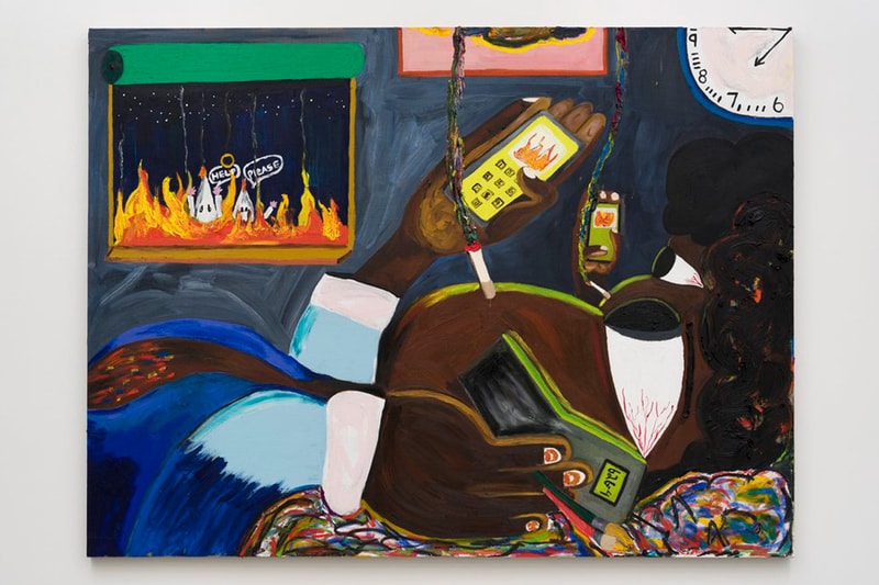 Devin Troy Strother "Undercover Brother" The Pit LA | Hypebeast