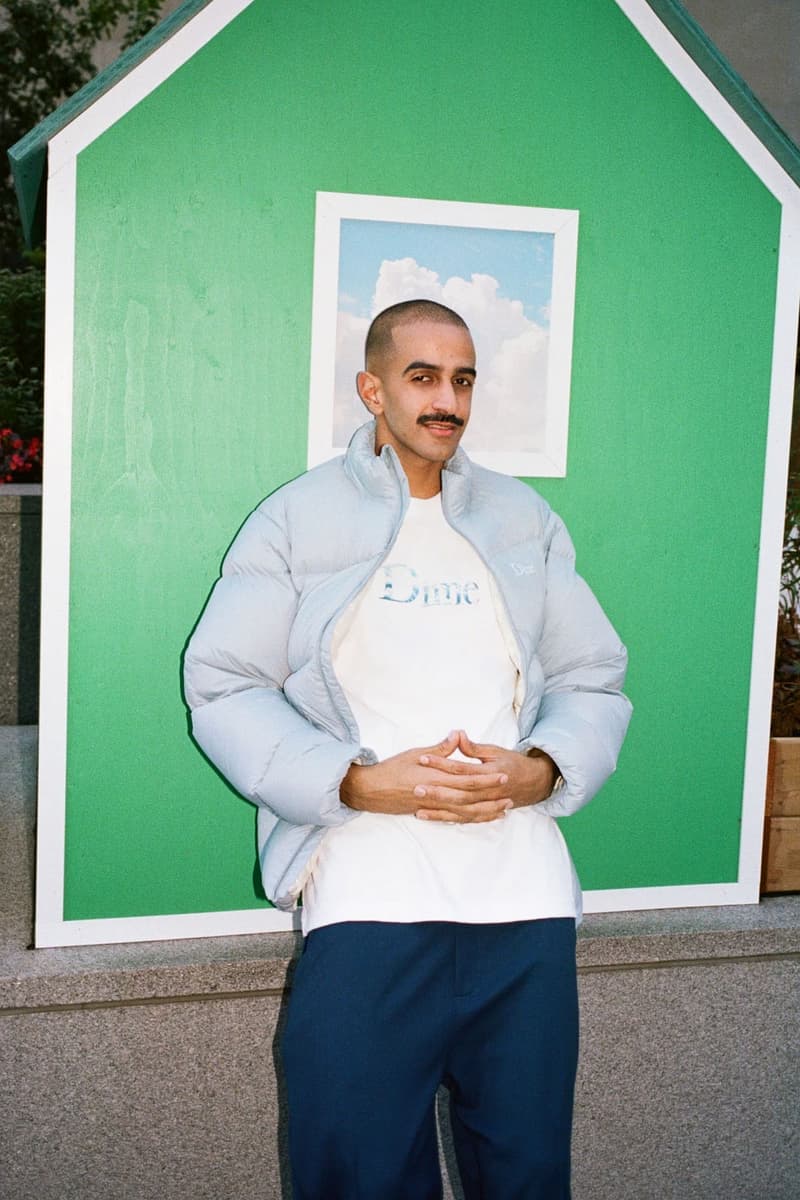 Dime Fall/Winter 2021 Delivery 2 Release | Hypebeast