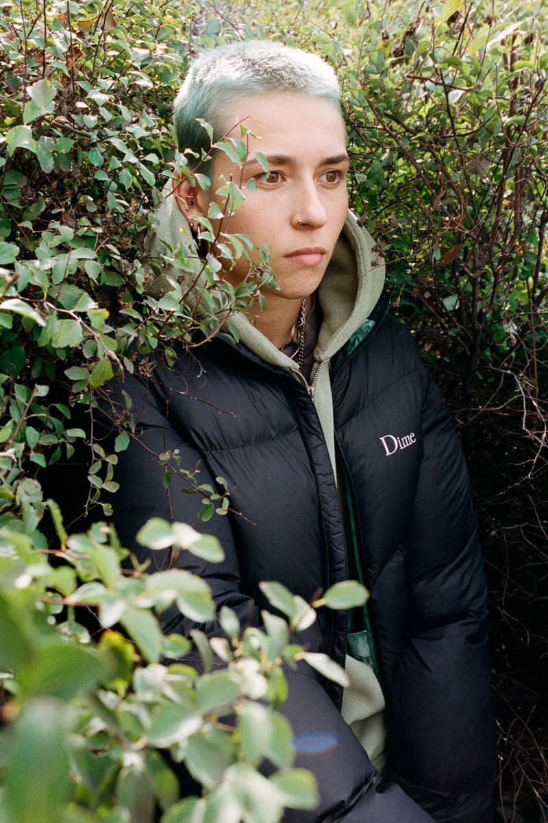 Dime Fall/Winter 2021 Delivery 2 Release | Hypebeast