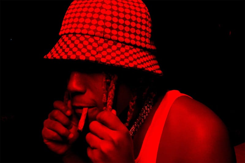 Don Toliver Life of a Don Album Interview | Hypebeast