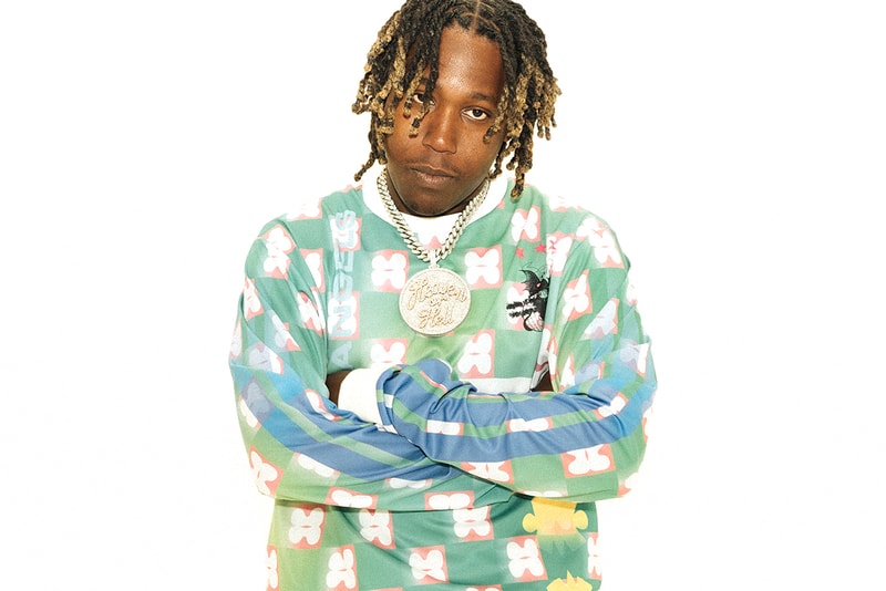 Don Toliver Life of a Don Album Interview | Hypebeast