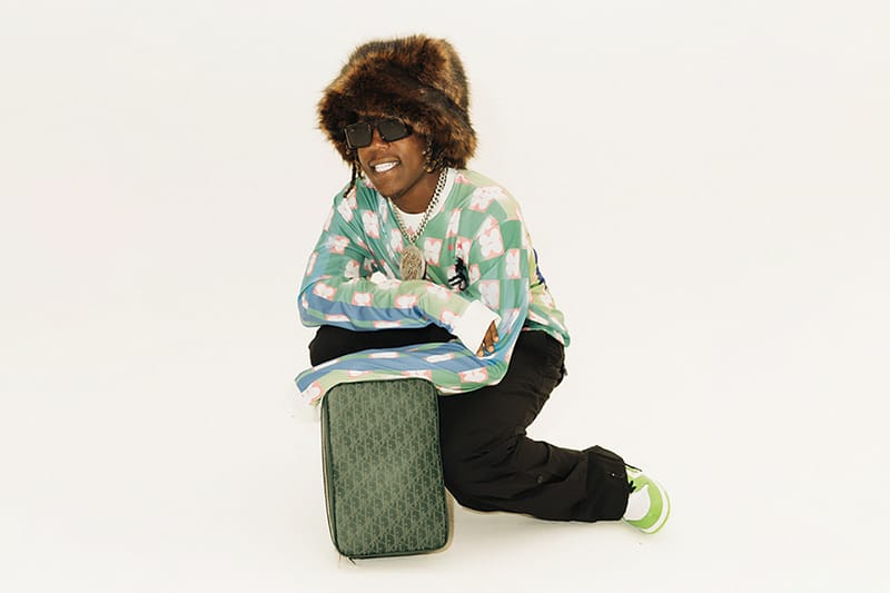 Don Toliver Life of a Don Album Interview | Hypebeast