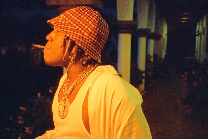 Don Toliver Life of a Don Album Interview | Hypebeast