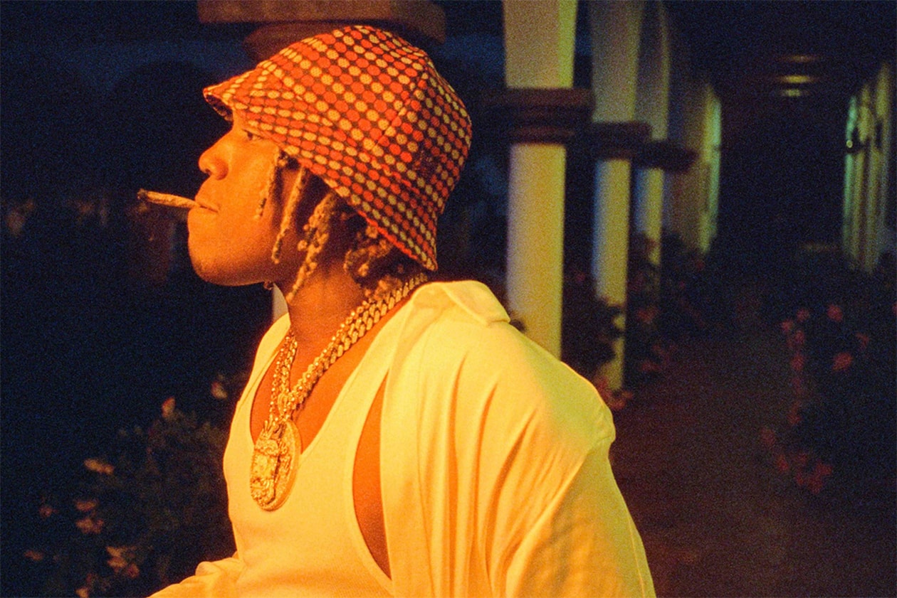 Don Toliver Life of a Don Album Interview | Hypebeast