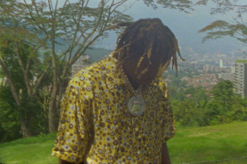 Don Toliver Life of a Don Album Interview | Hypebeast