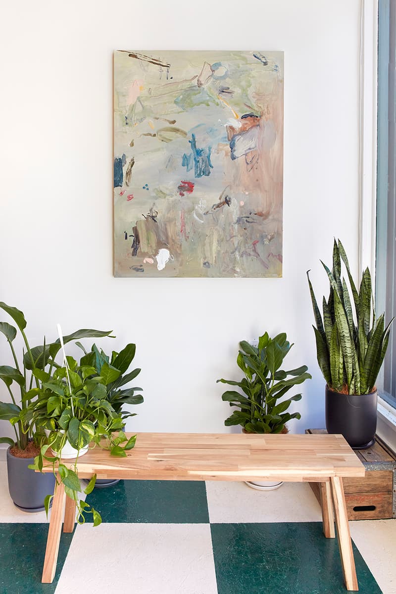 Drake's "Open Studio" Store in New York | Hypebeast