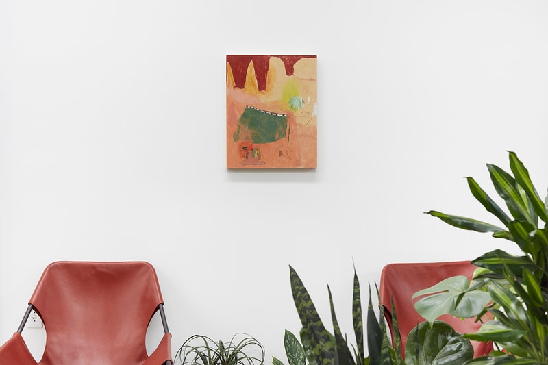 Drake's "Open Studio" Store in New York | Hypebeast