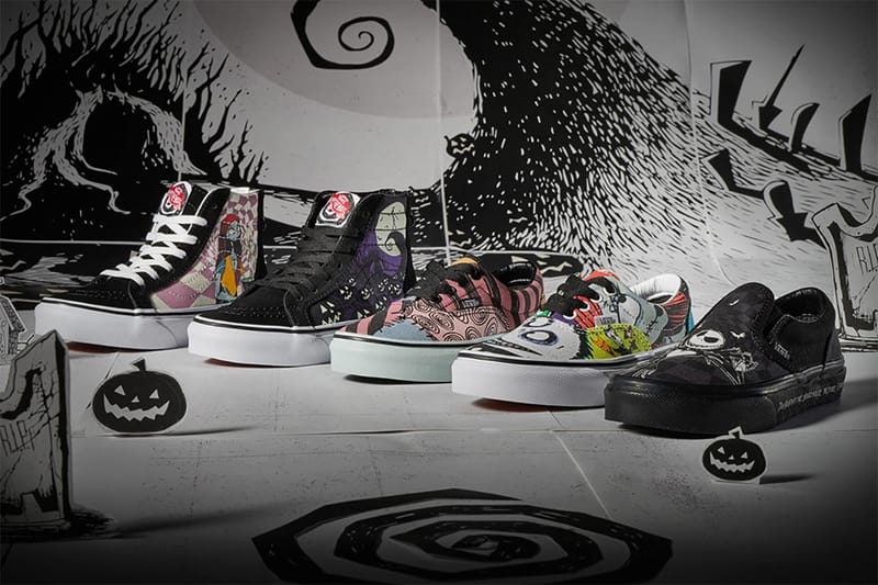 Best Halloween Sneakers Nike SB Dunk Low Day of the Dead | Hypebeast