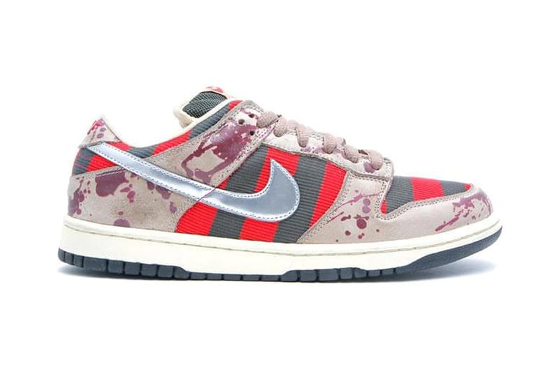 Best Halloween Sneakers Nike SB Dunk Low Day of the Dead | Hypebeast