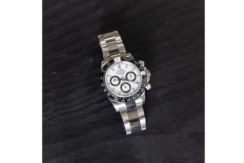 Essentials: Justin Reed | Hypebeast