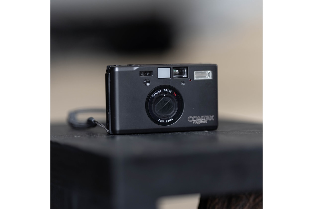 Essentials: Justin Reed | Hypebeast