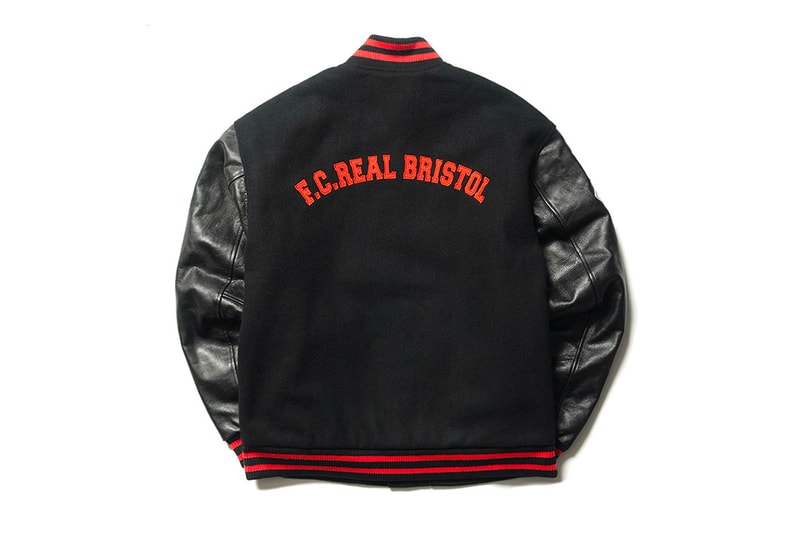 MLB and FC Real Bistol Release Collab Capsule | Hypebeast