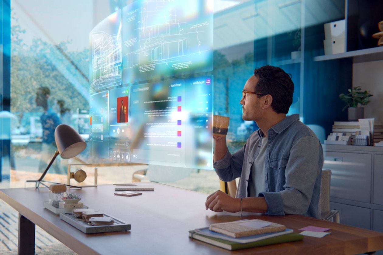 Here Are Facebook’s Ambitious Plans for Building Out the Metaverse ...