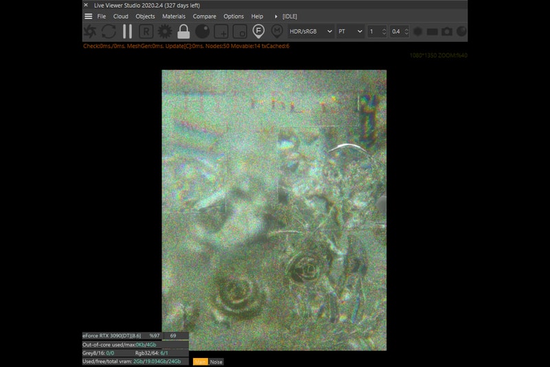 HypeArt Announces NFT with FVCKRENDER | Hypebeast