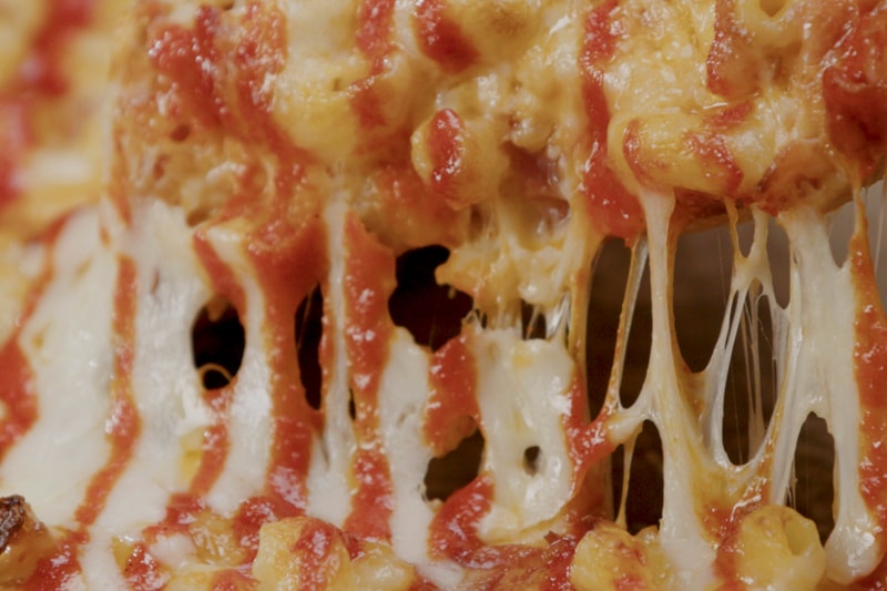 Gopuff x TRUFF Pizza Launch | Hypebeast