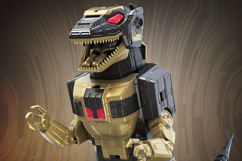 Hasbro Officially Launches Power Rangers NFT Collection | Hypebeast