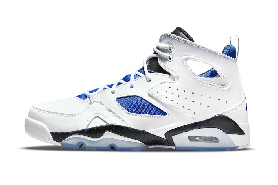 Jordan Flight Club
