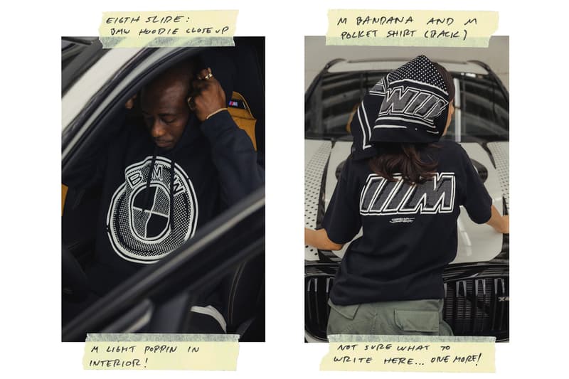 Josh Vides x BMW X4 M Car Competition Art Los Angeles | Hypebeast