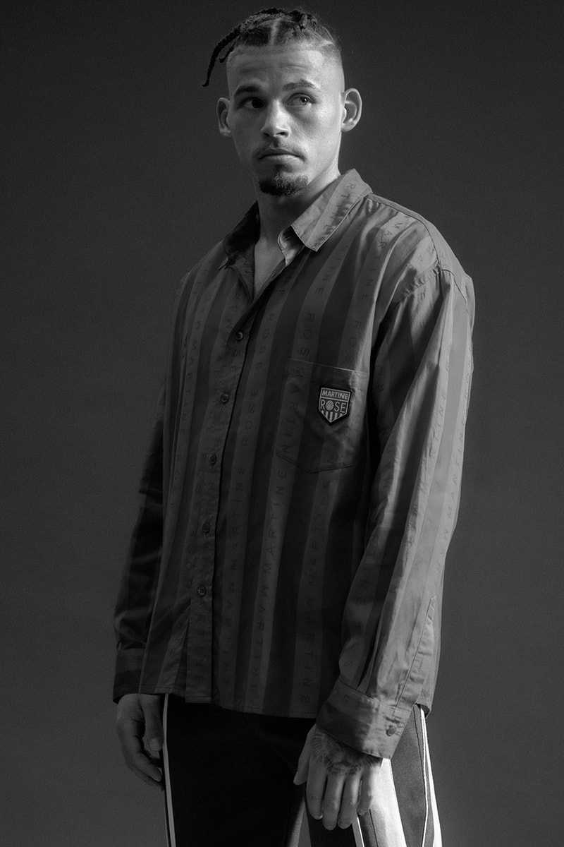 Kalvin Phillips on Taking the Knee and EURO 2020 | Hypebeast