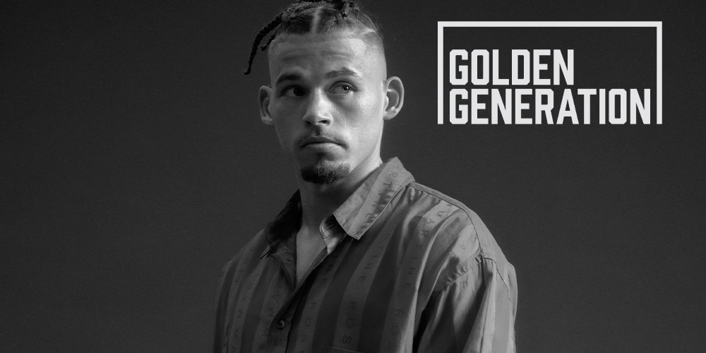 Kalvin Phillips on Taking the Knee and EURO 2020 | Hypebeast