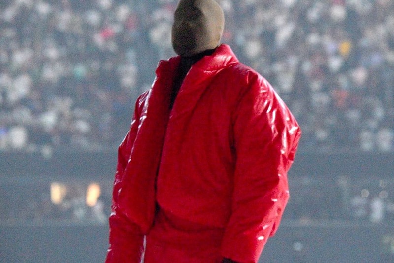 Kanye West Kanye West
