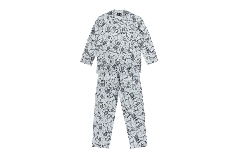 KAWS x Cactus Plant Flea Market Collaboration | Hypebeast