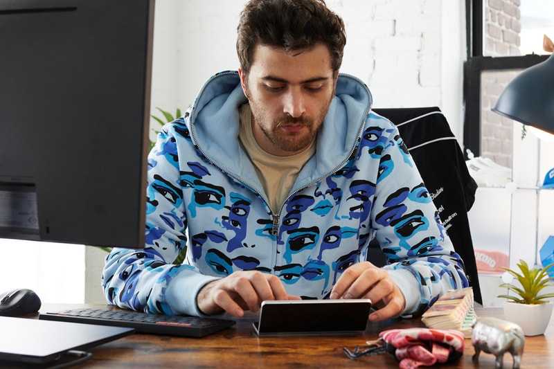 HYPEBEAST. Driving Culture Forward