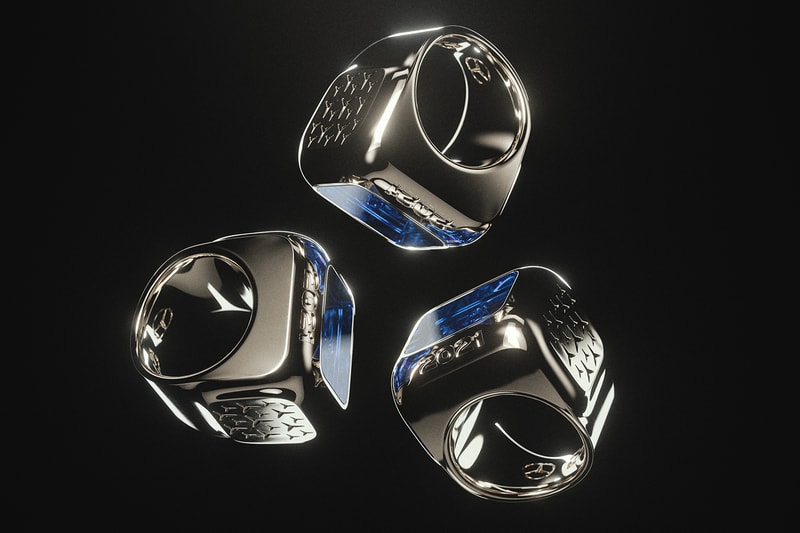 'League of Legends' 2021 World Championship Mercedes-Benz Rings ...