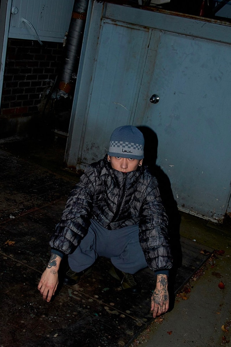 LMC Reveals its Winter 2021 Lookbook | Hypebeast