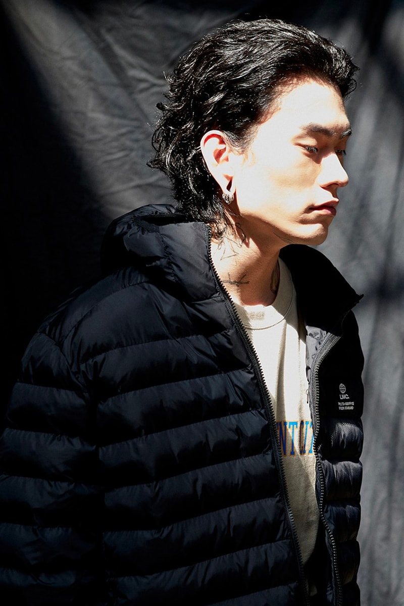 LMC Reveals its Winter 2021 Lookbook | Hypebeast
