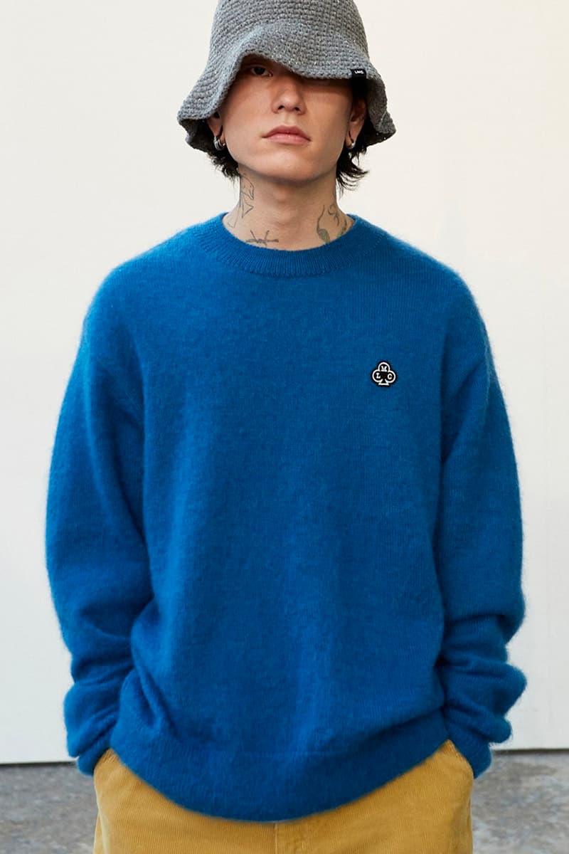 LMC Reveals its Winter 2021 Lookbook | Hypebeast