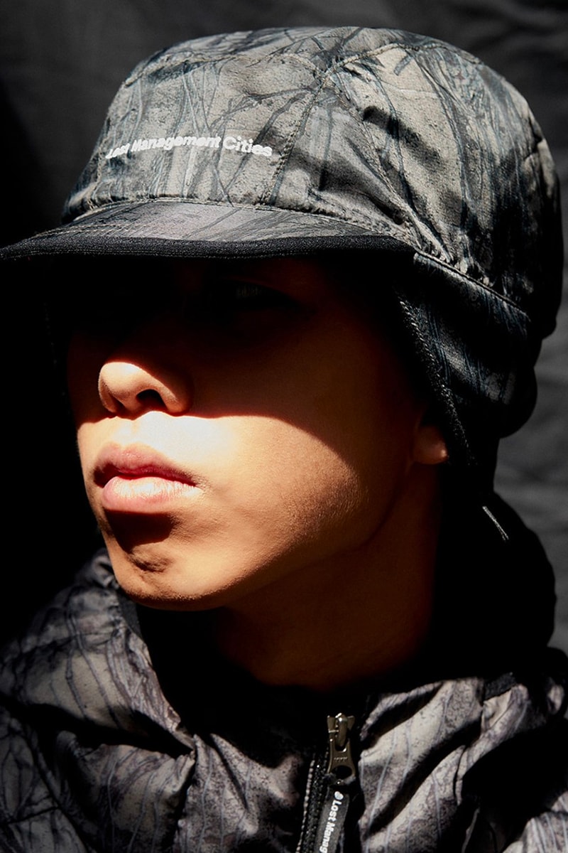 LMC Reveals its Winter 2021 Lookbook | Hypebeast