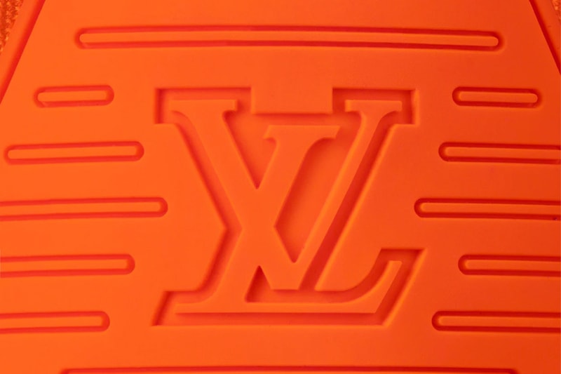 Louis Vuitton LV Trainer Sneaker Tonal Color Collection | Hypebeast