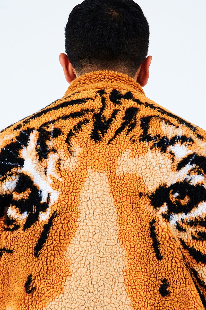 Menace God Willing Cuco Lookbook | Hypebeast