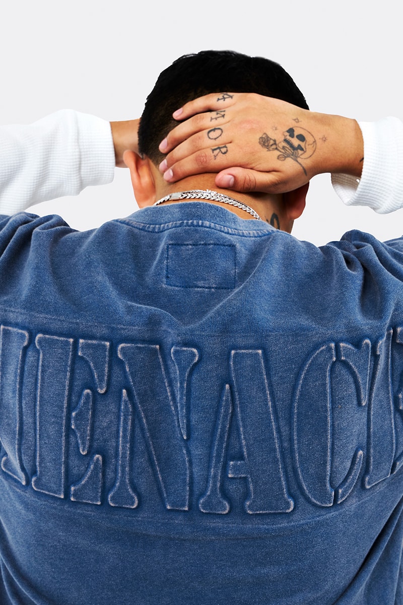 Menace God Willing Cuco Lookbook | Hypebeast