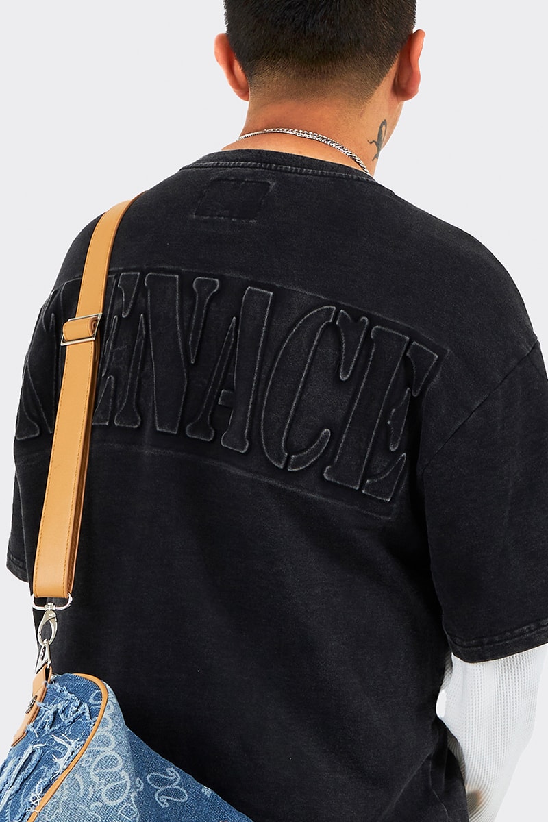 Menace God Willing Cuco Lookbook | Hypebeast