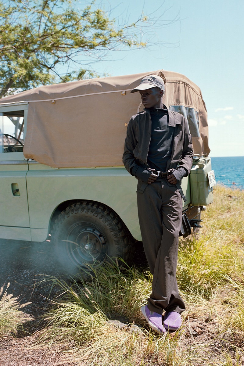 Merrell 1TRL Fall/Winter 2021 Collection Info | Hypebeast