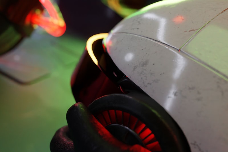 Metahelmets NFTs Upcoming Drop Enter Metaverse | Hypebeast