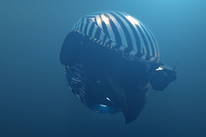 Metahelmets NFTs Upcoming Drop Enter Metaverse | Hypebeast